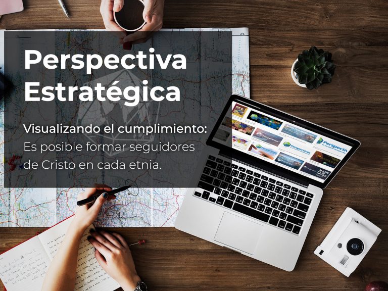 PERSPECTIVA ESTRATÉGICA - Perspectivas Bolivia